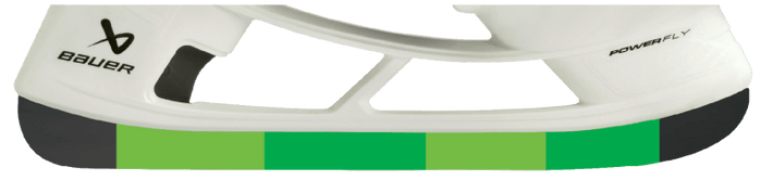 Profile and Sharpening | Bauer Fit-Lab | BAUER