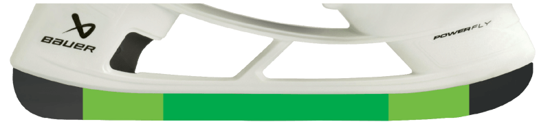 Profile and Sharpening | Bauer Fit-Lab | BAUER