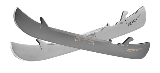 BAUER FLY-TI RUNNER