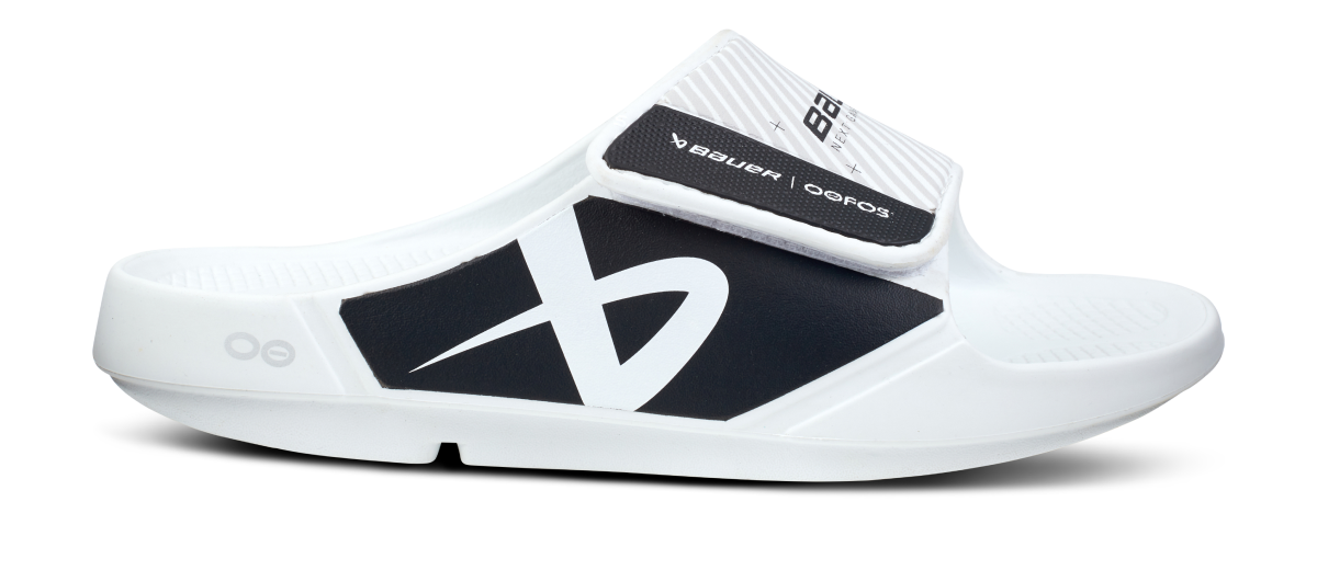 BAUER // OOFOS - Recovery Slides | BAUER