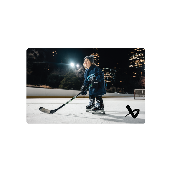 BAUER Digital Gift Card