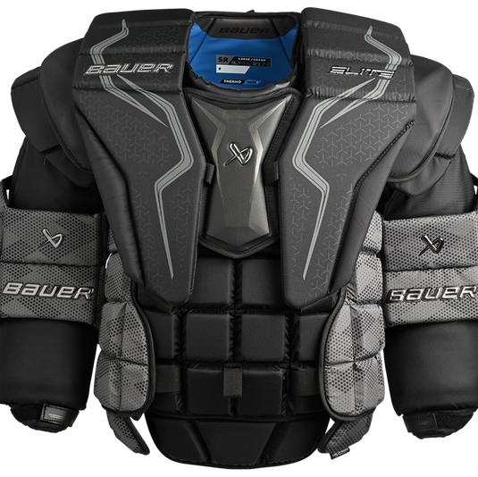 Goal Equipment & Goalie Gear | BAUER