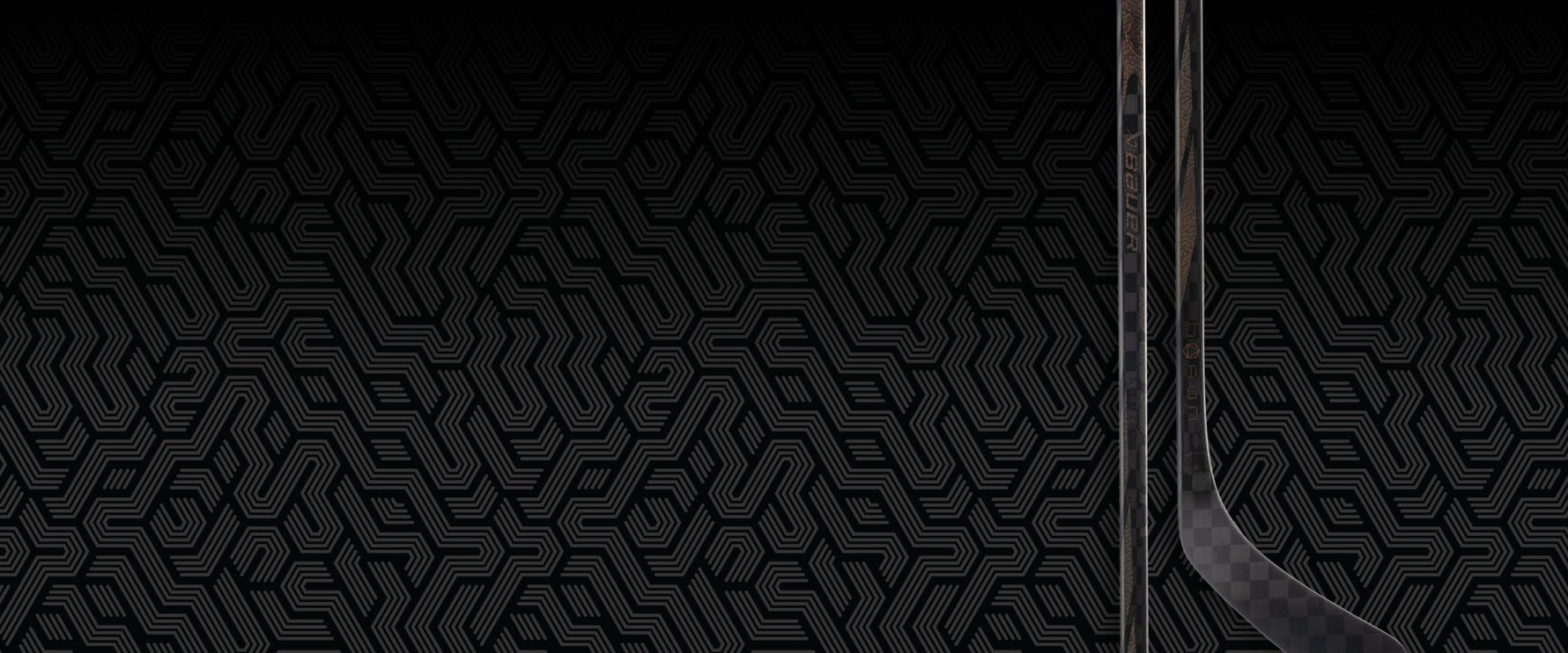 BAUER PROTO-R GRIP STICK SENIOR