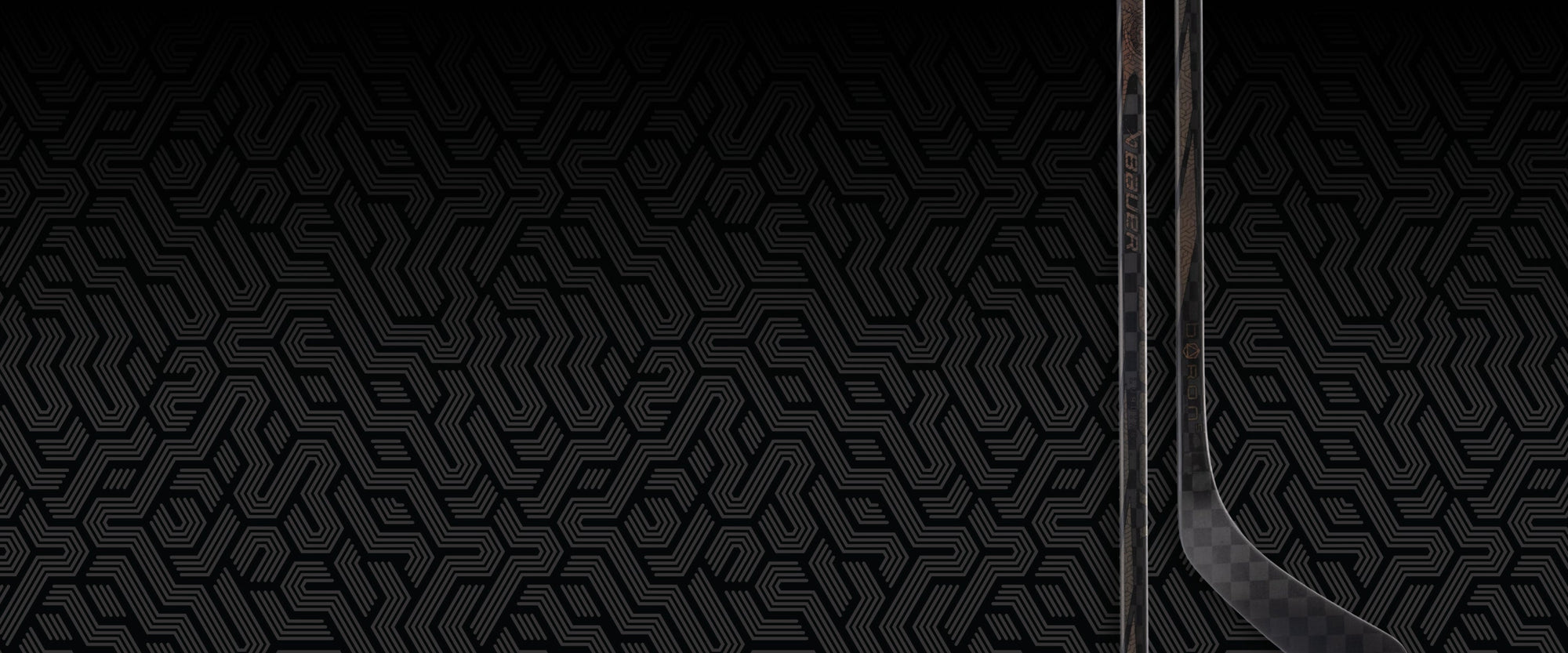 BAUER PROTO-R GRIP STICK SENIOR