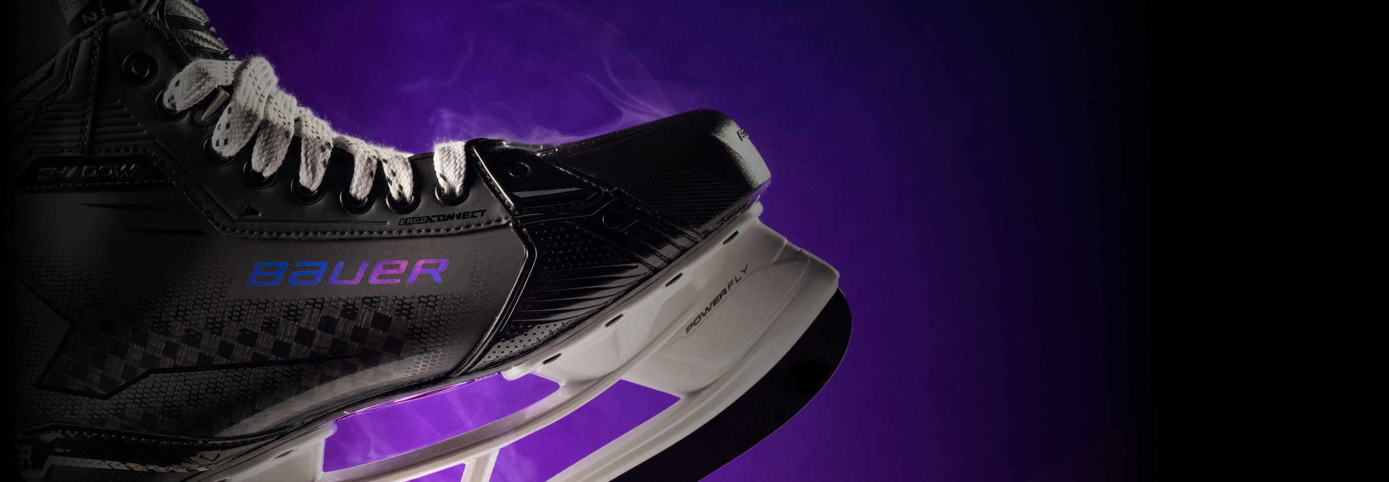 BAUER SUPREME SHADOW SKATE SENIOR