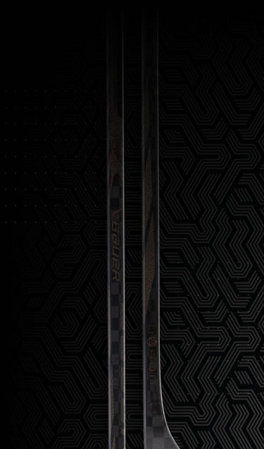 BAUER PROTO-R GRIP STICK SENIOR