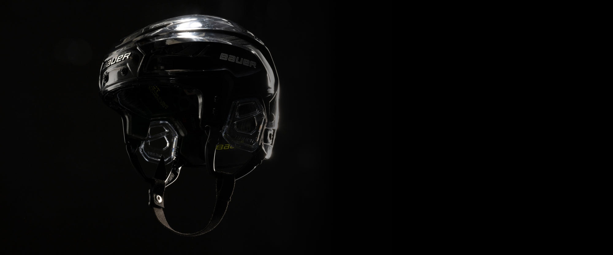 Introducing VAPOR HyperLite 2 Hockey Gear | BAUER