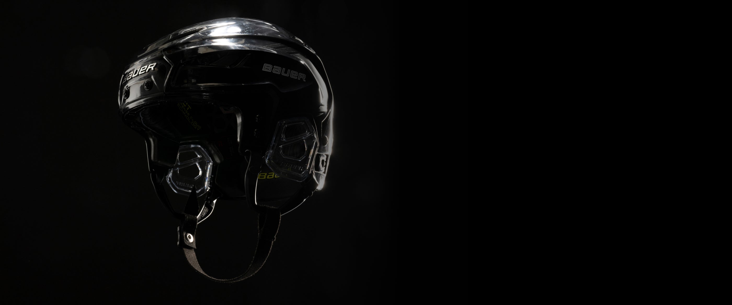 Introducing VAPOR HyperLite 2 Hockey Gear | BAUER