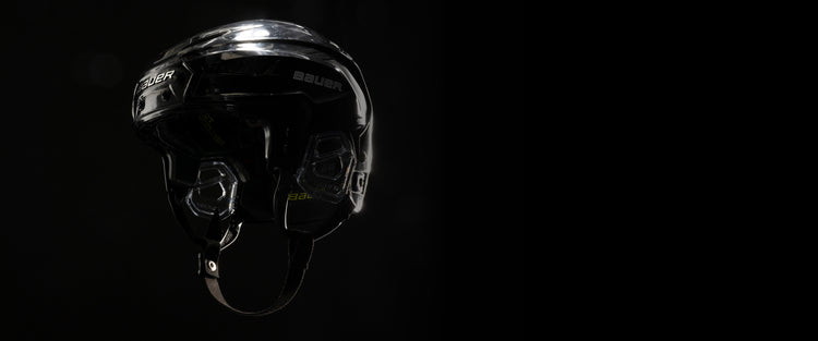 Introducing VAPOR HyperLite 2 Hockey Gear | BAUER