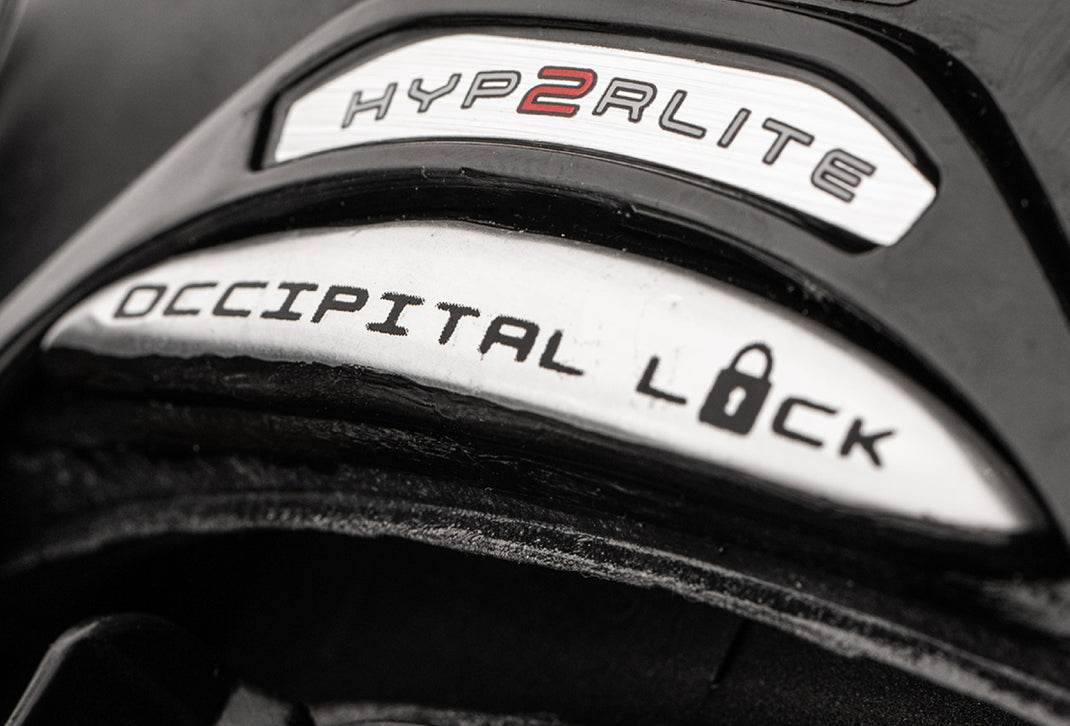 BAUER HYPERLITE 2 HELMET