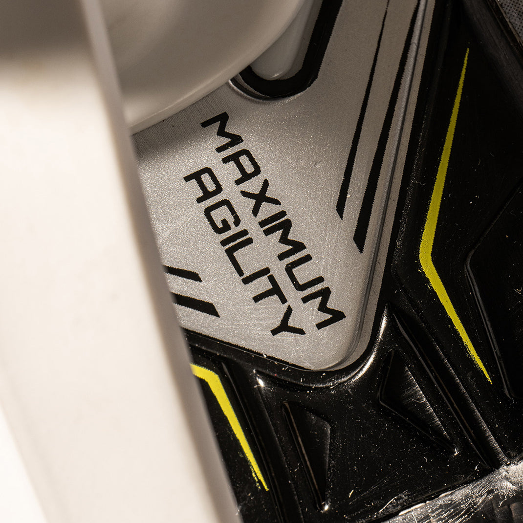 BAUER VAPOR HYPERLITE 2 SKATE SENIOR