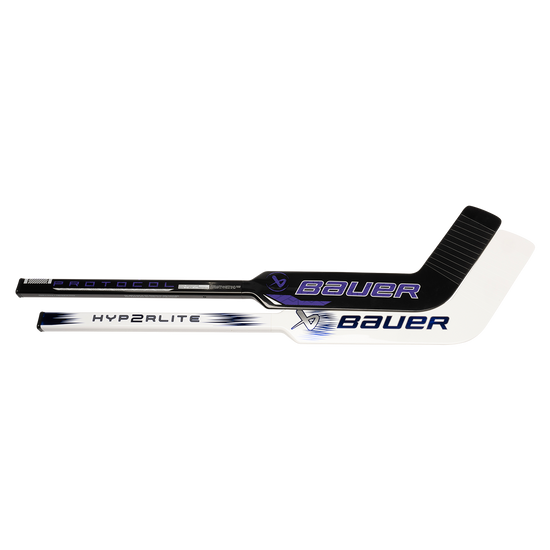 Mystery Mini Hockey Sticks & Knee Hockey Equipment | BAUER