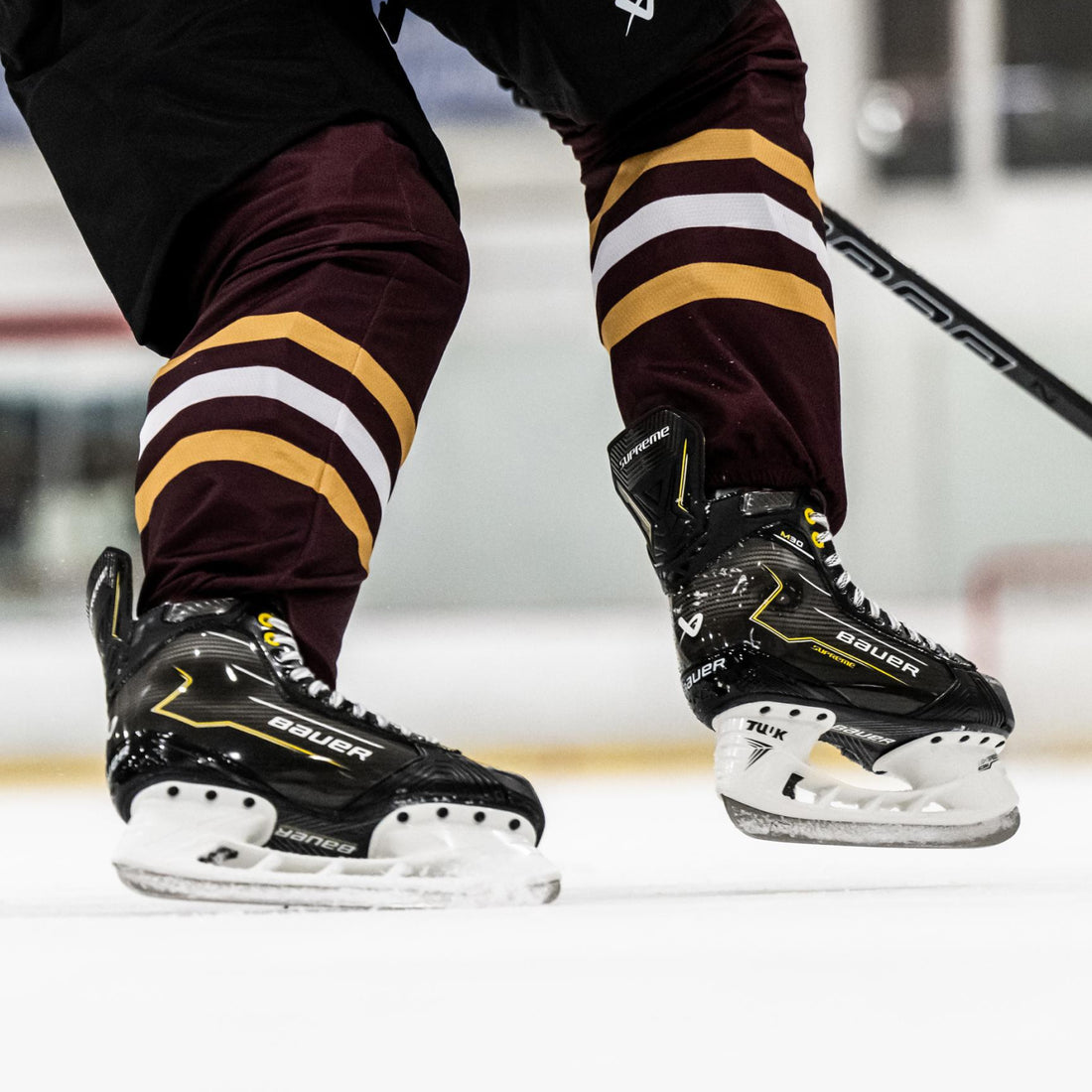 BAUER SUPREME M30 SKATE SENIOR