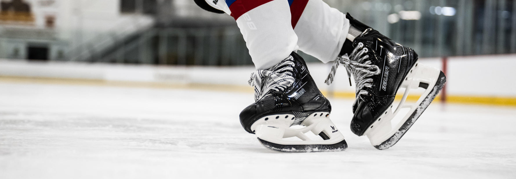 BAUER SUPREME M50 PRO SKATE SENIOR