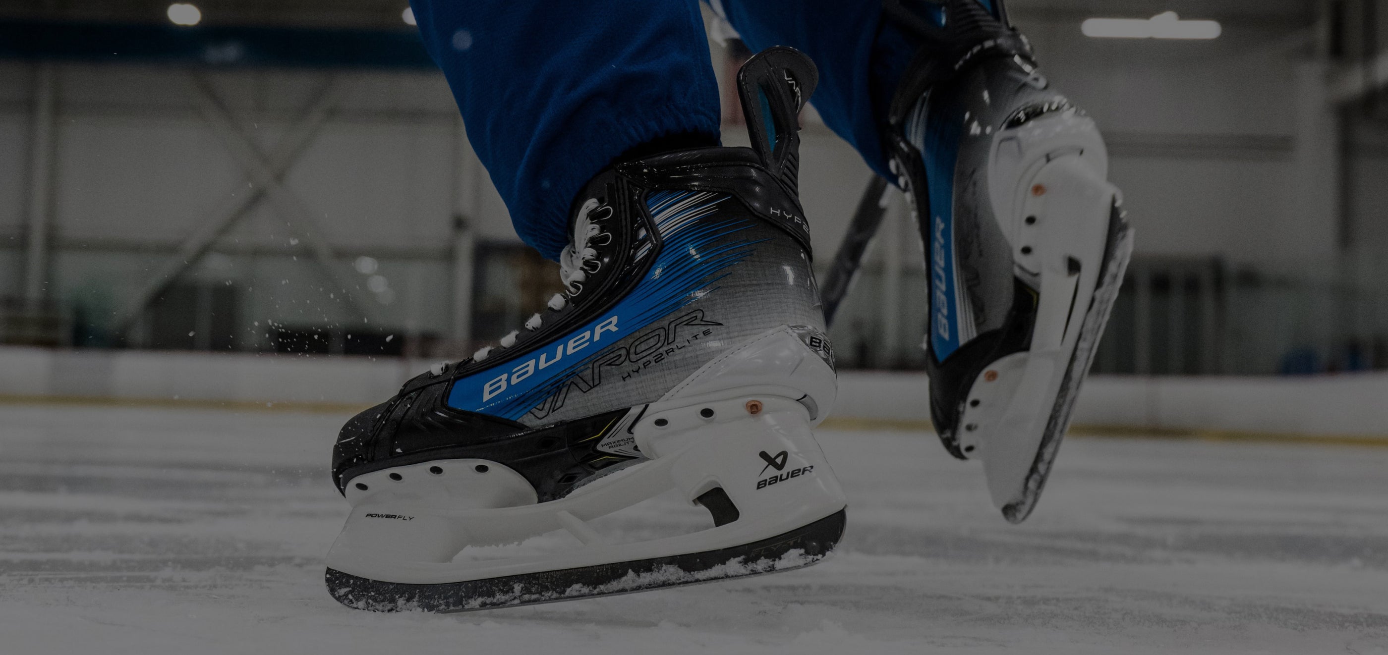 Hockey | BAUER