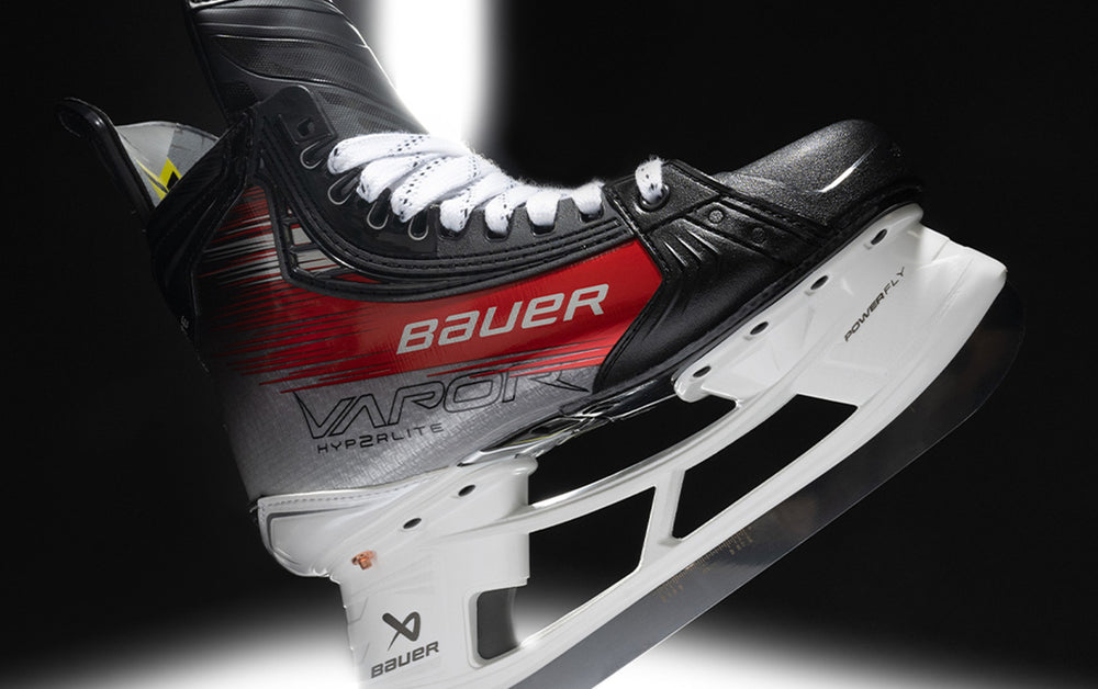 Home of Hockey | BAUER