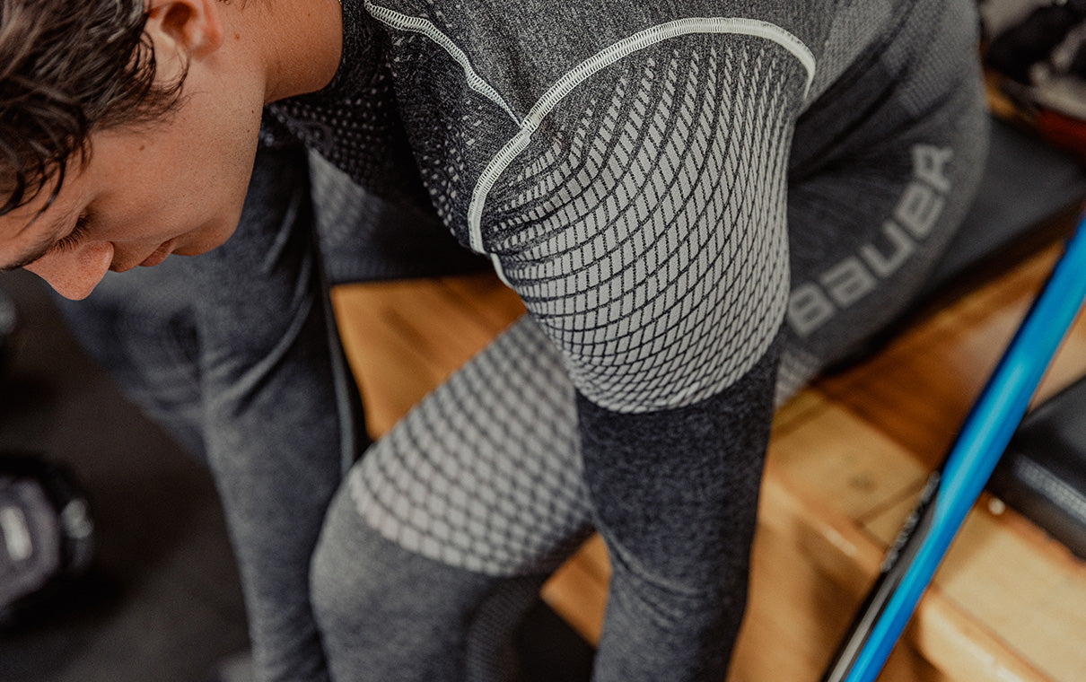 Home of Hockey | BAUER