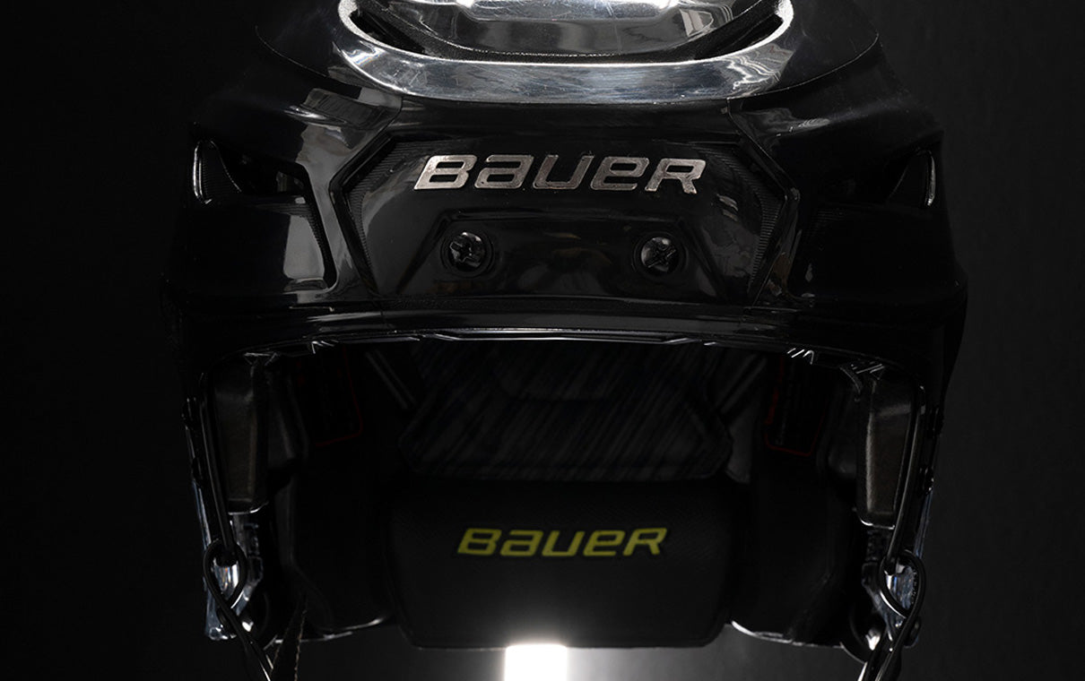 Home of Hockey | BAUER
