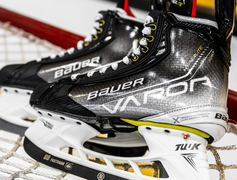 Join the BAUER MVP Loyalty Program | BAUER