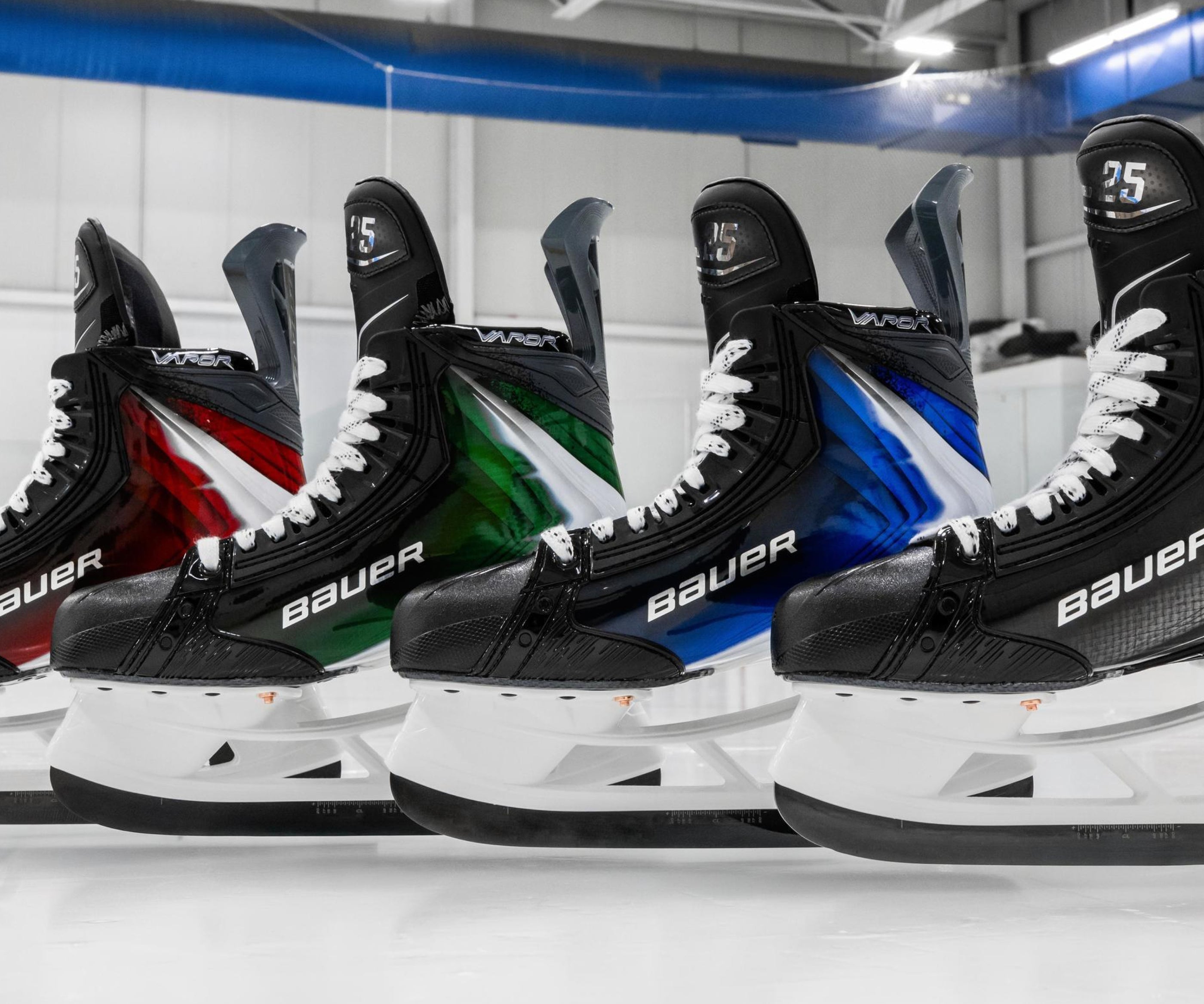 MYBAUER FLYLITE SKATE CUSTOM