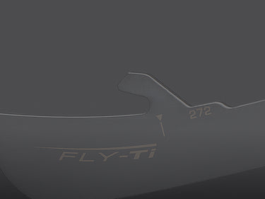 MYBAUER FLY-TI RUNNER