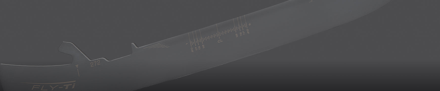 MYBAUER FLY-TI RUNNER