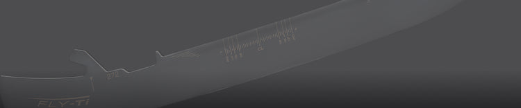 MYBAUER FLY-TI RUNNER