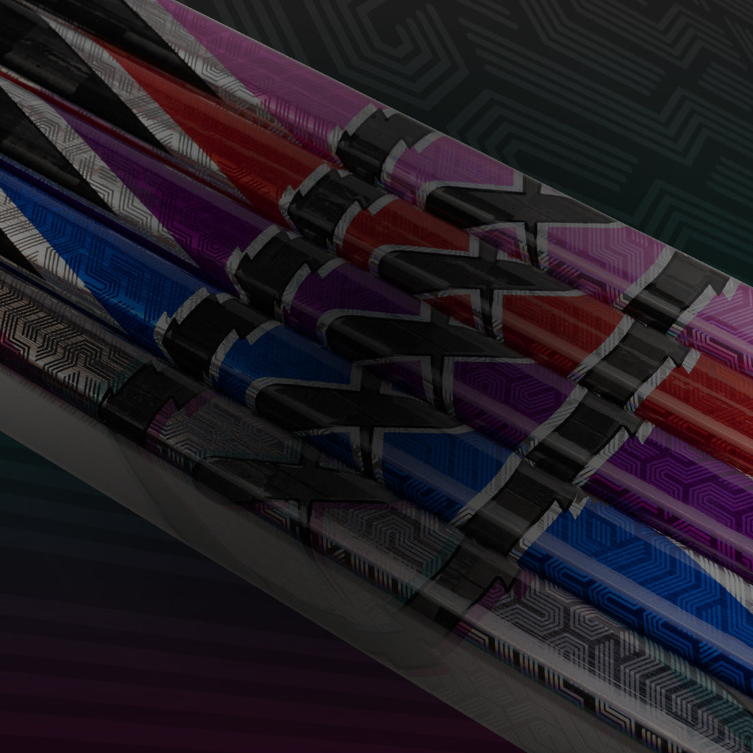 PROTO-2 Custom Hockey Sticks | BAUER