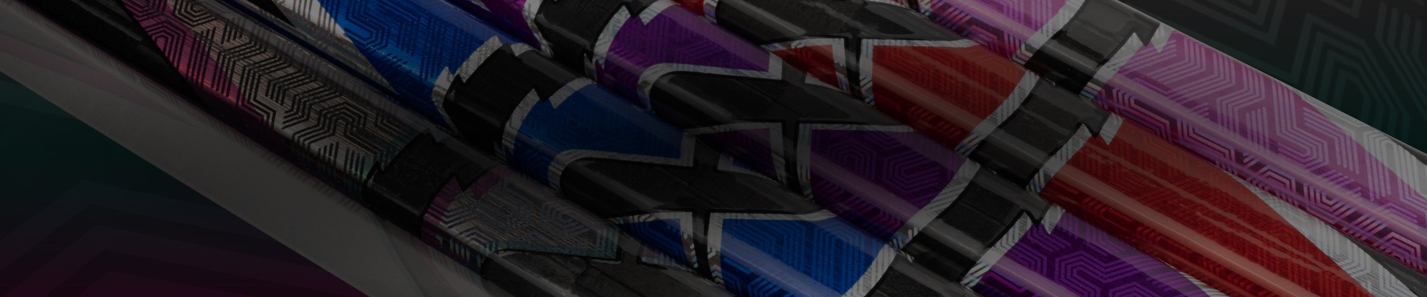 PROTO-2 Custom Hockey Sticks | BAUER