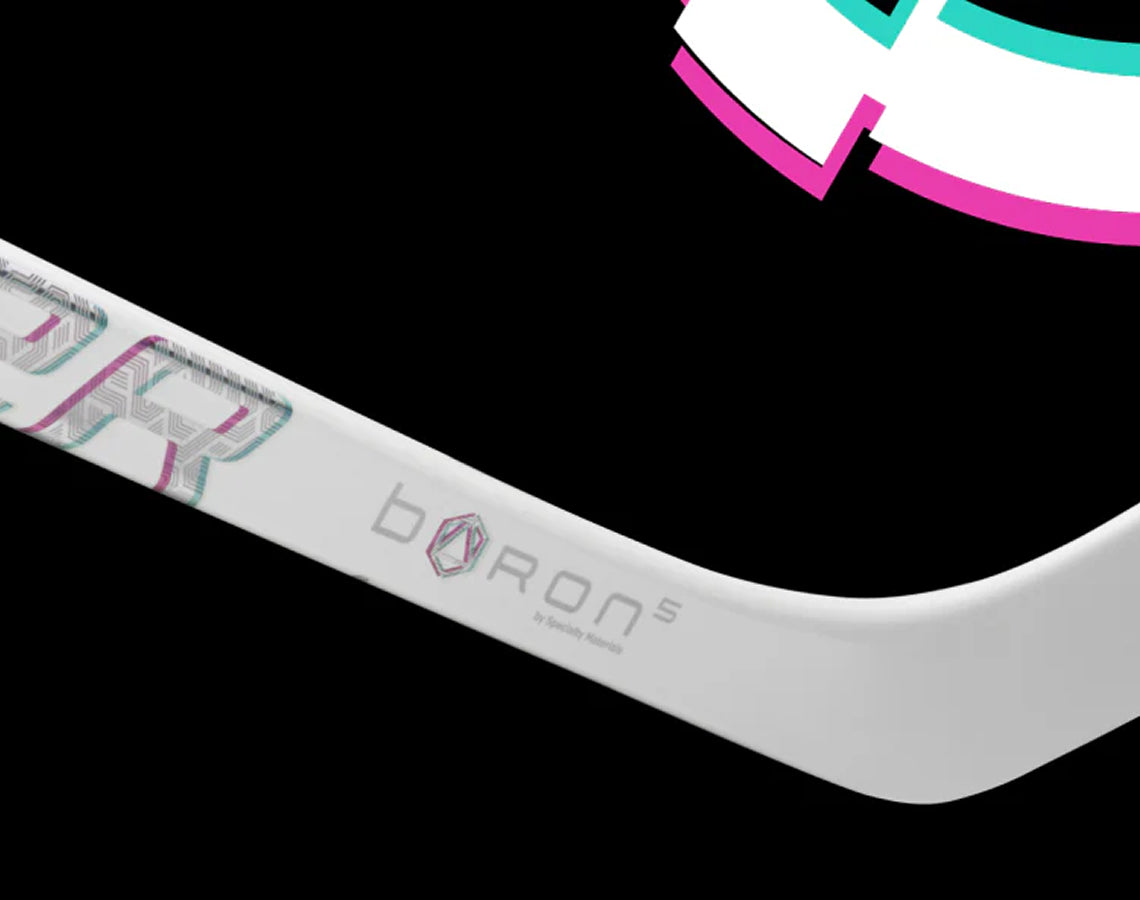 PROTO-2 Custom Hockey Sticks | BAUER