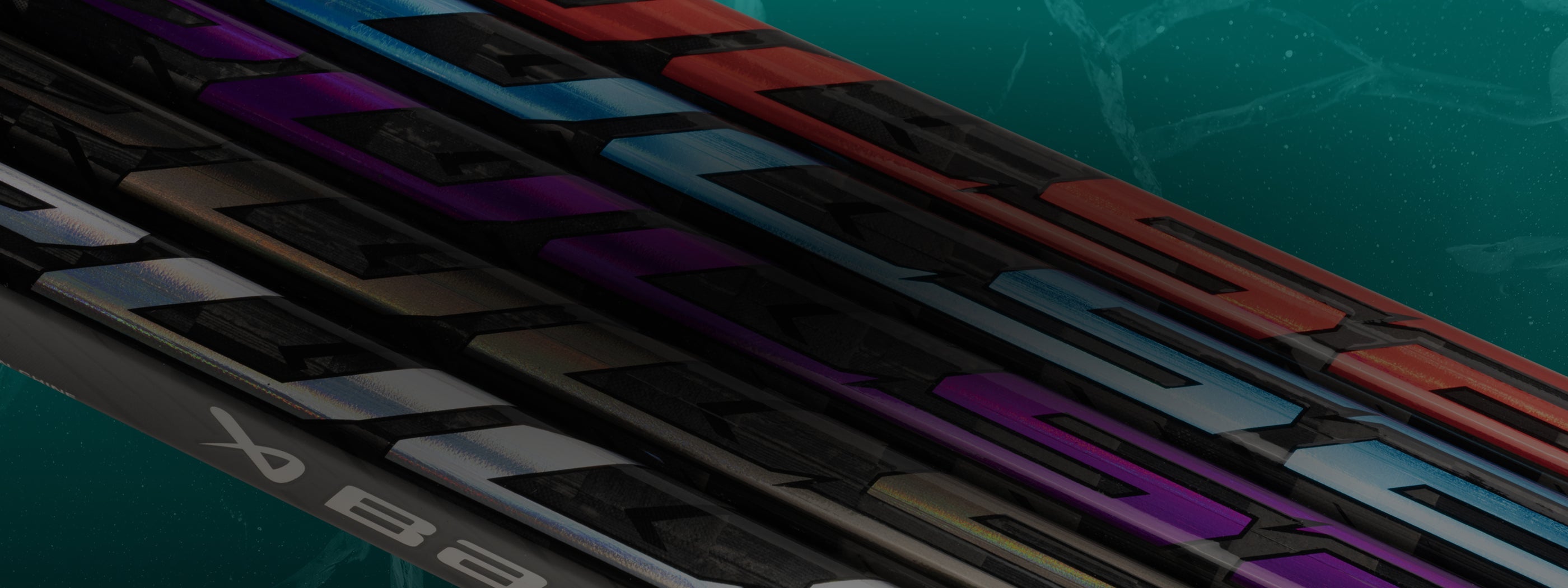 PROTO-2 Custom Hockey Sticks | BAUER