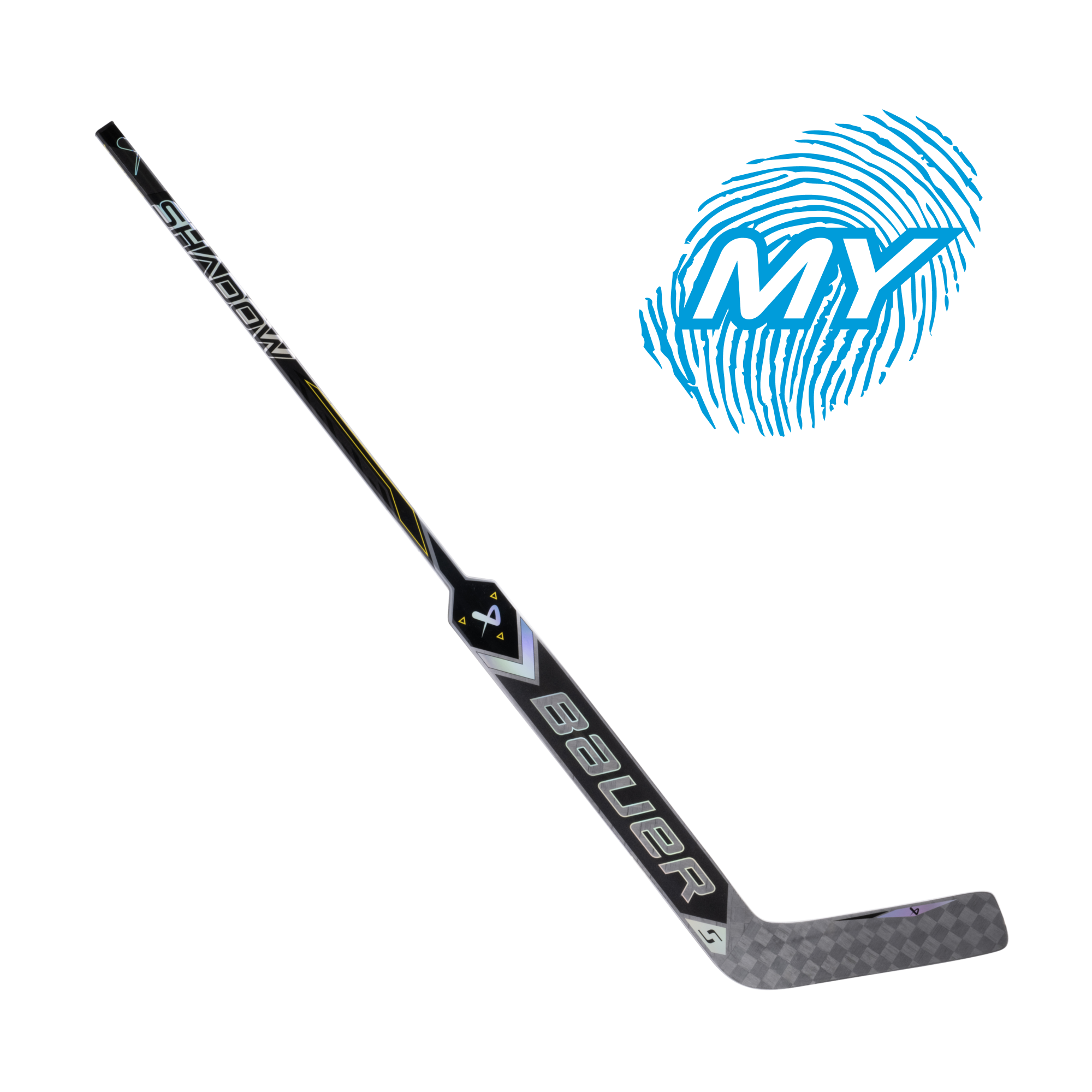 MYBAUER-SHADOW GOAL STK-SR-RHT-CUSTOM
