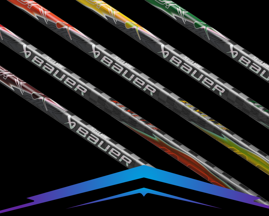 FLYLITE | MyBAUER | BAUER