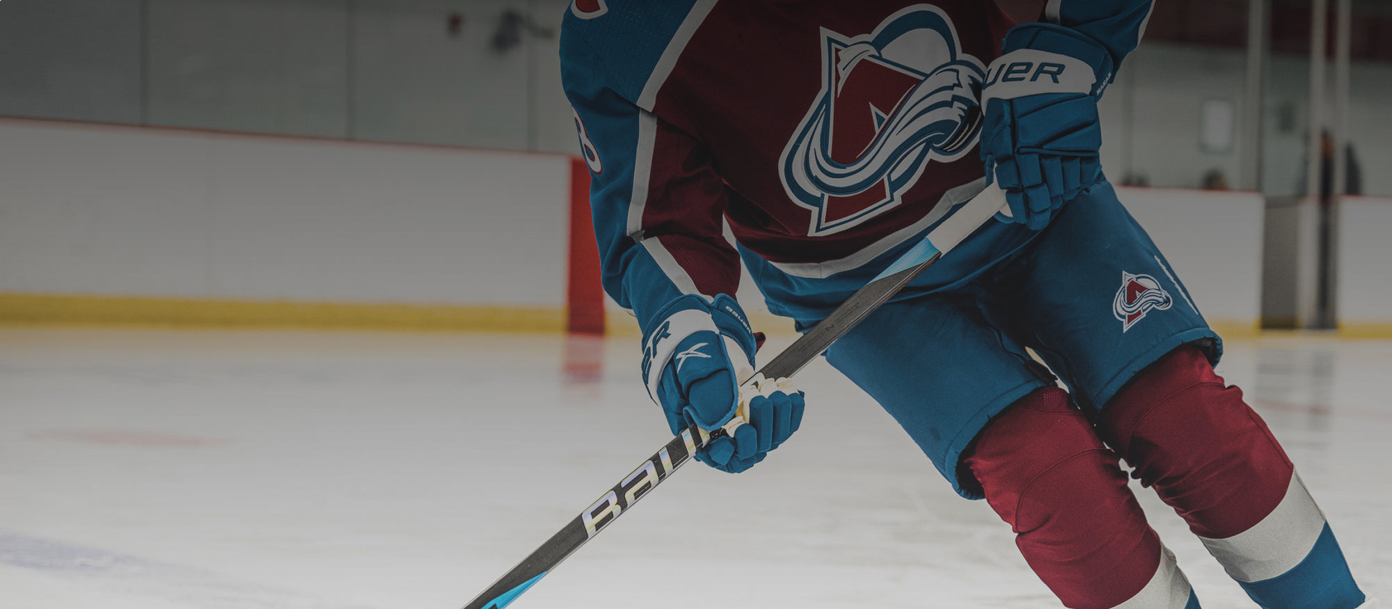 Find Your Perfect Stick | Bauer Hockey Sticks | BAUER