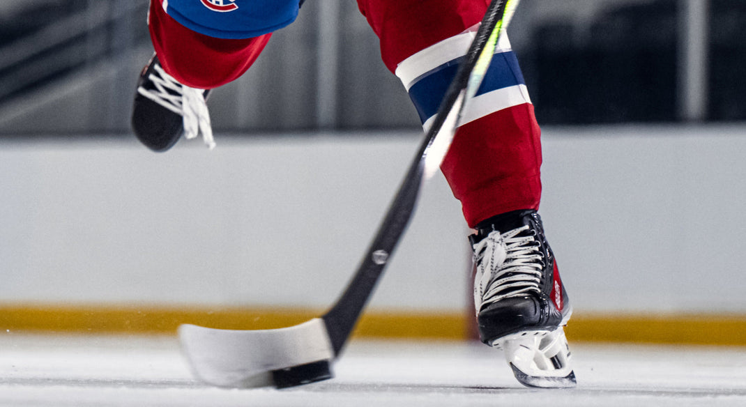 PROTO-R Custom Hockey Sticks | BAUER