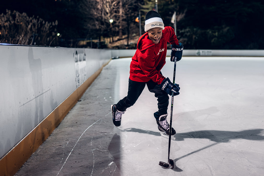 Our Story | BAUER