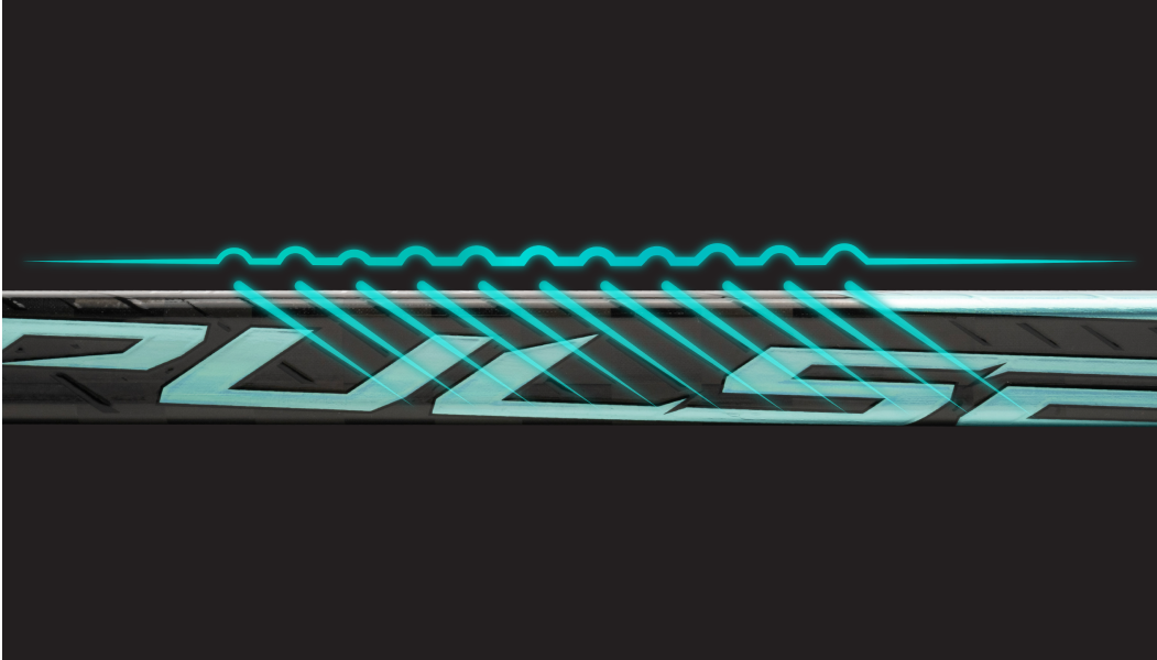 BAUER PULSE STICK INTERMEDIATE