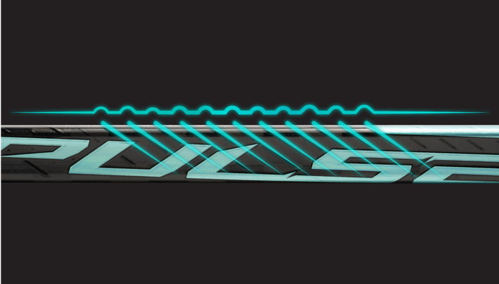 PULSE Custom Hockey Sticks | BAUER