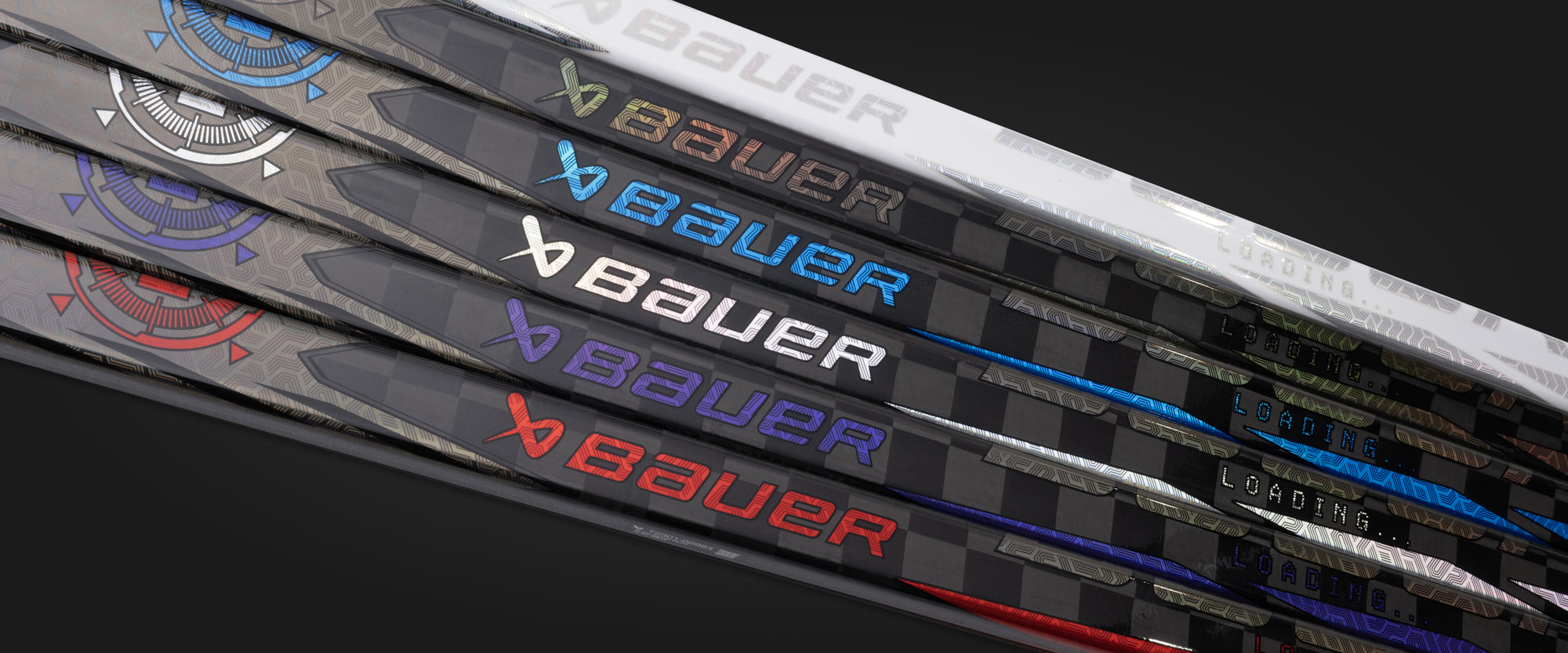 Home of Hockey | BAUER