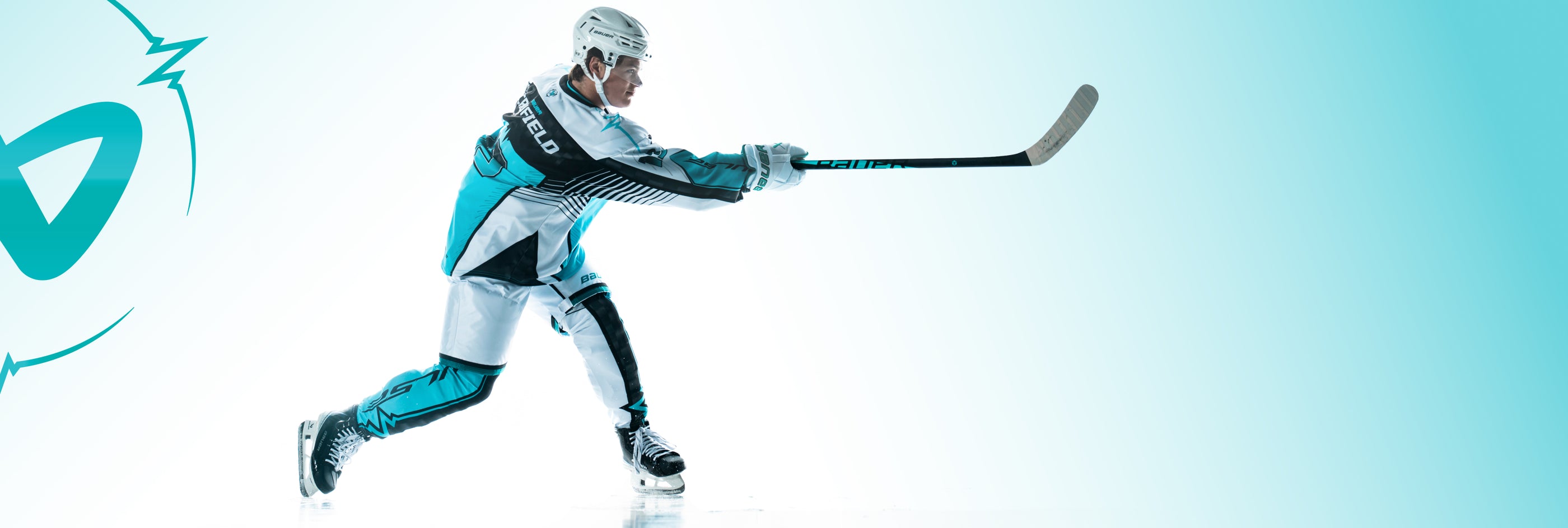BAUER PULSE STICK INTERMEDIATE