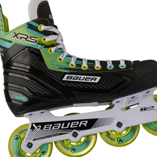 Roller Hockey | BAUER
