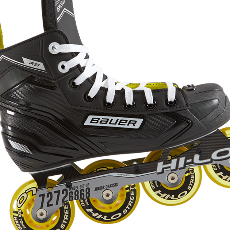 Roller Hockey | BAUER