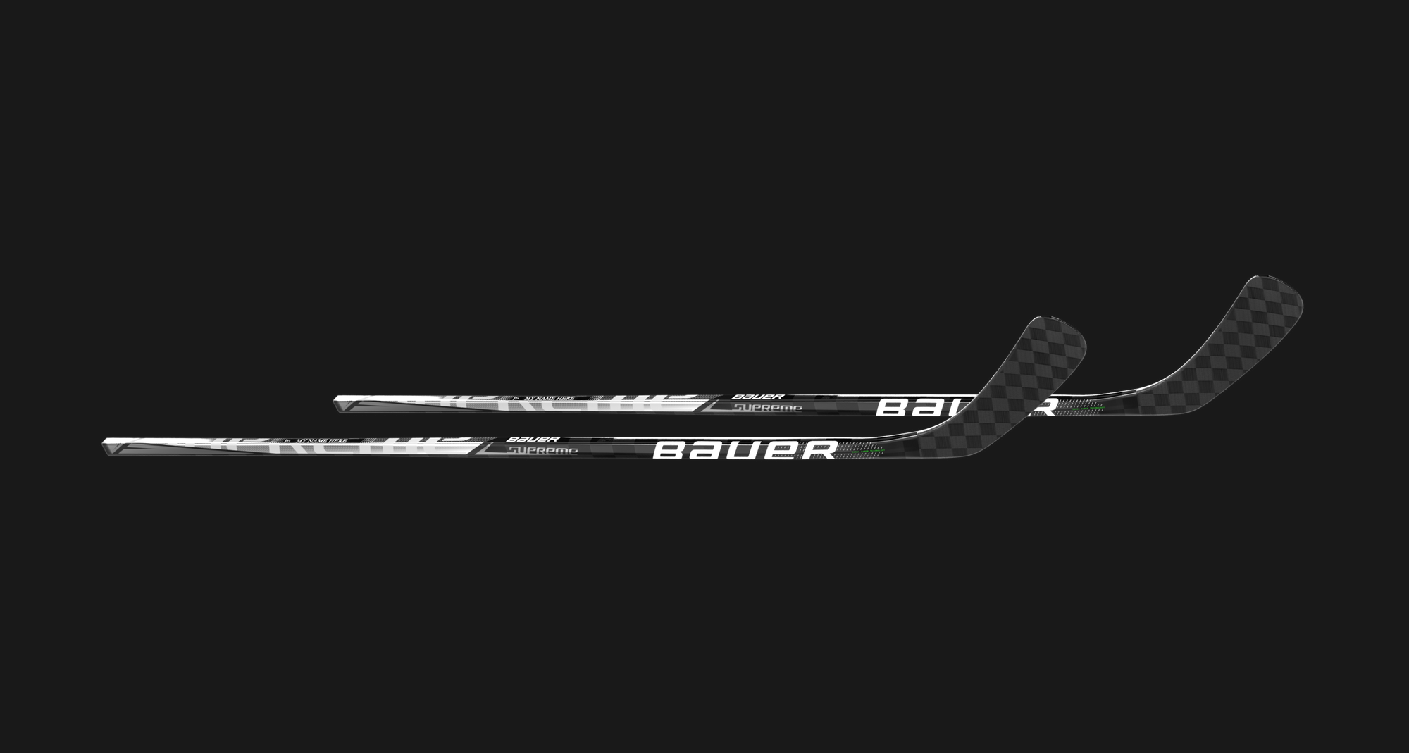 Hockey Sticks | BAUER