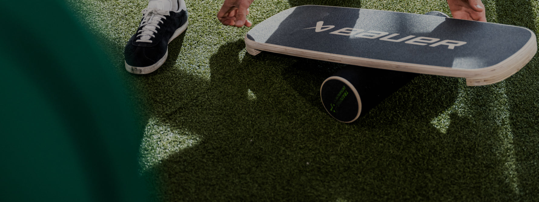 Hockey Training Equipment - Always Evolving | BAUER