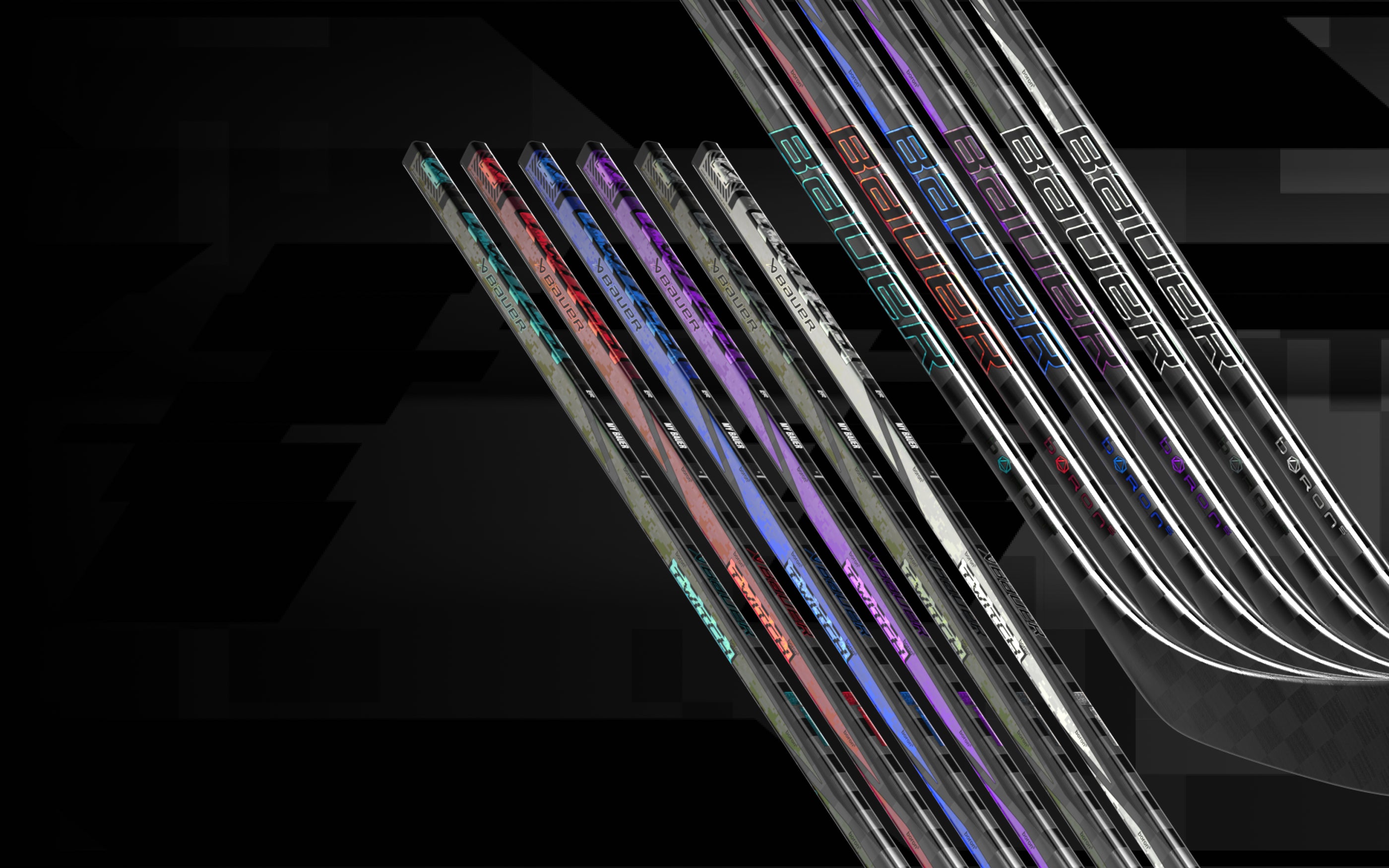 TWITCH | MyBAUER | BAUER