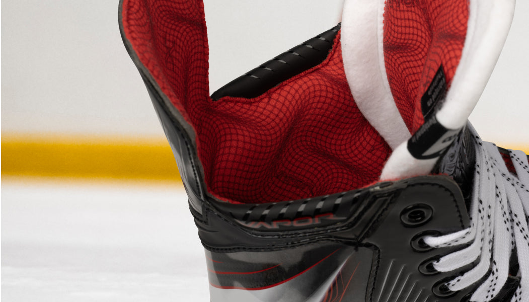 BAUER VAPOR FLY30 SKATE SENIOR