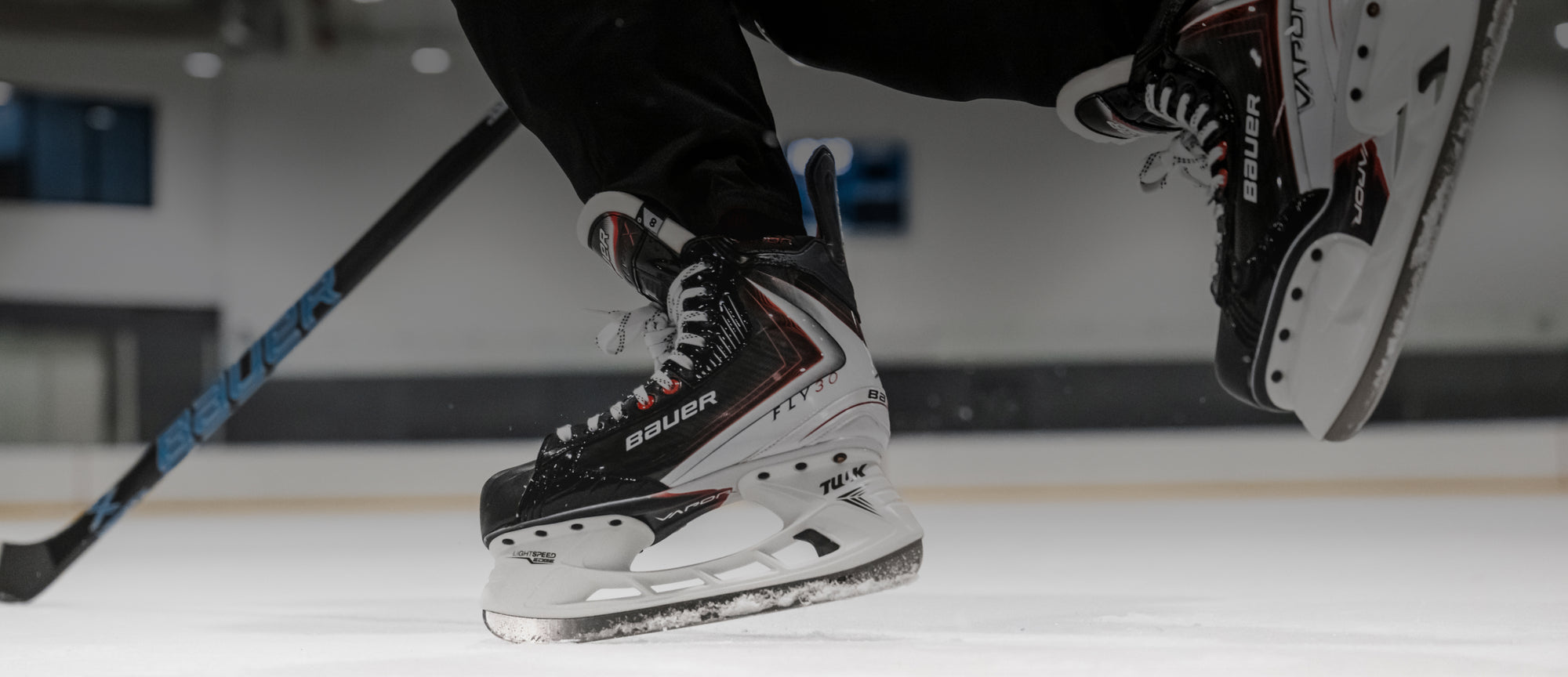 BAUER VAPOR FLY30 SKATE SENIOR