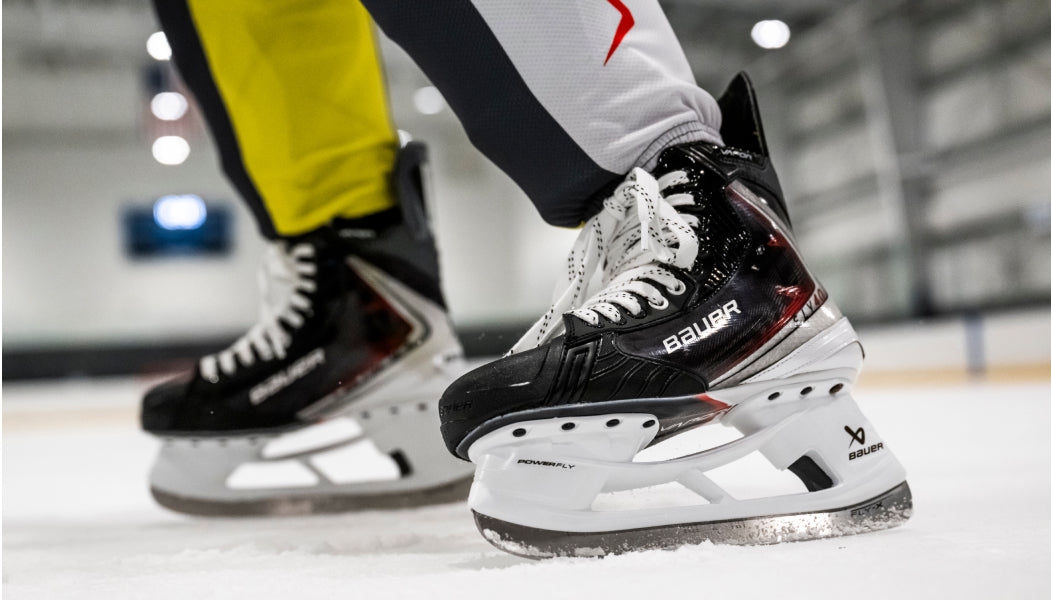 BAUER VAPOR FLY40 SKATE SENIOR