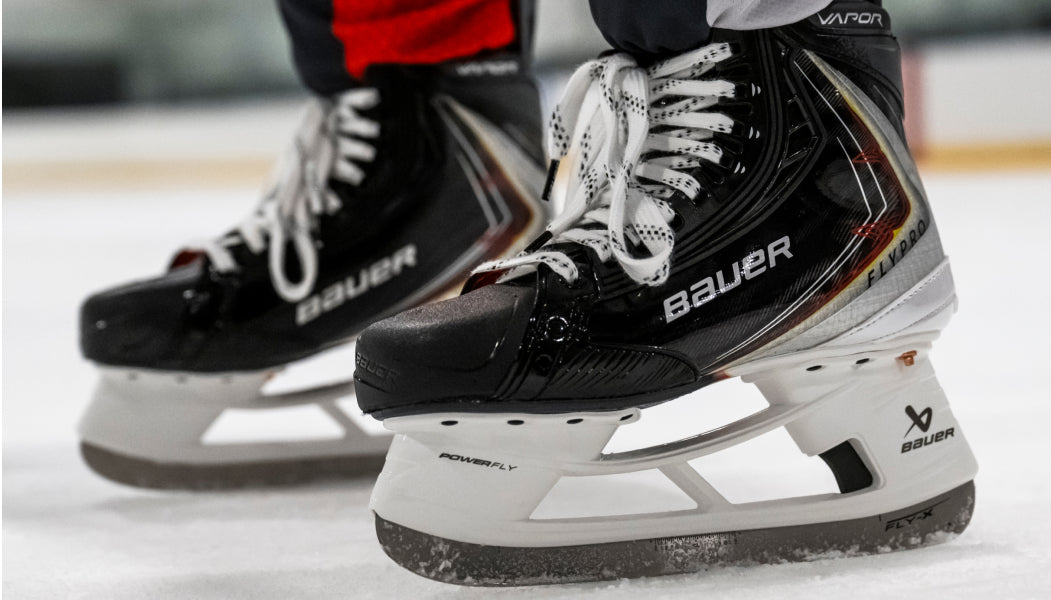 BAUER VAPOR FLYPRO SKATE SENIOR