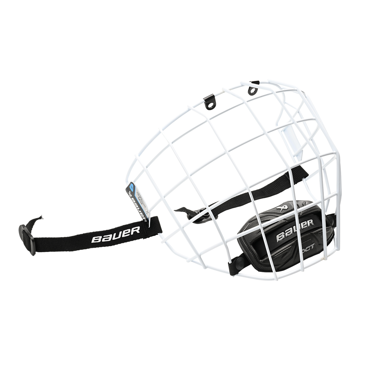 BAUER II-FACEMASK